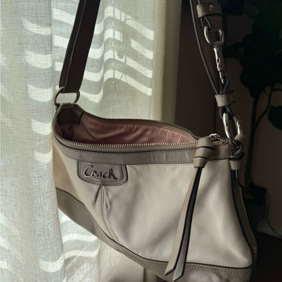 Coach | Bags | Coach Shoulder Purse | Poshmark